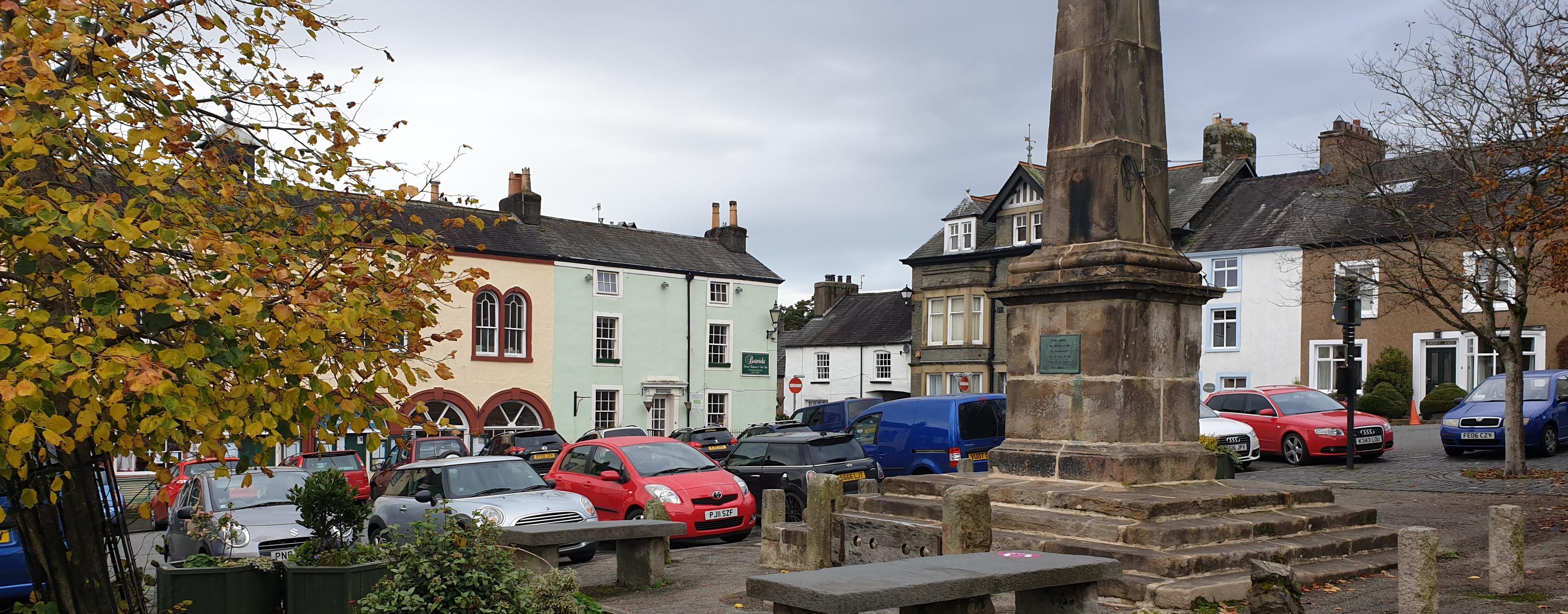 Home - Duddon Parish Council